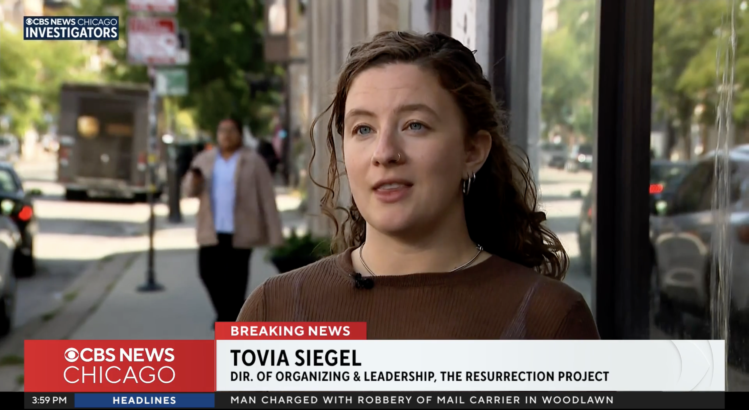 TRP IMMIGRANT JUSTICE | Get Prepared and Stay Protected